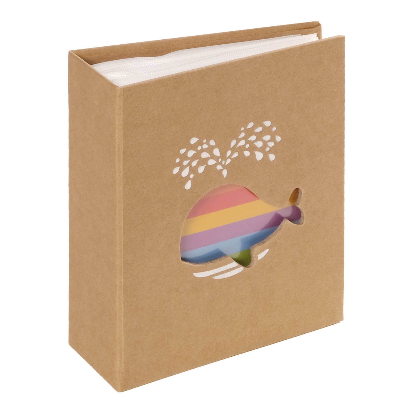 Insteek fotoalbum kopen - 10x15 en meer formaten